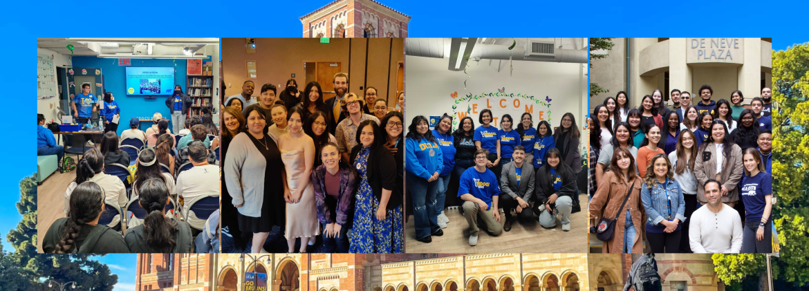 Welcome to the Undocumented Student Program | Undocumented Student Program